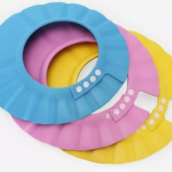 boutique | Other | Babies Protective Shower Cap | Poshmark